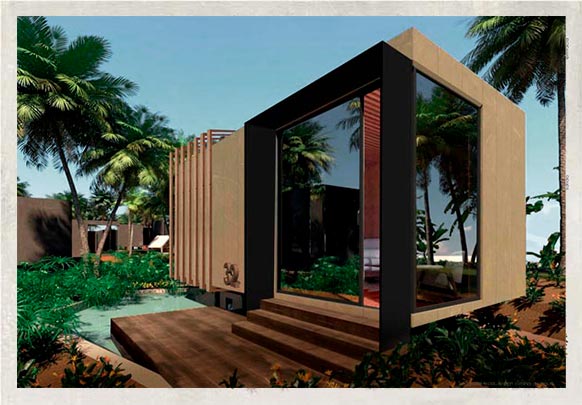 Cabanne Resorts – Autobiography of an Experience | Una experiencia ...